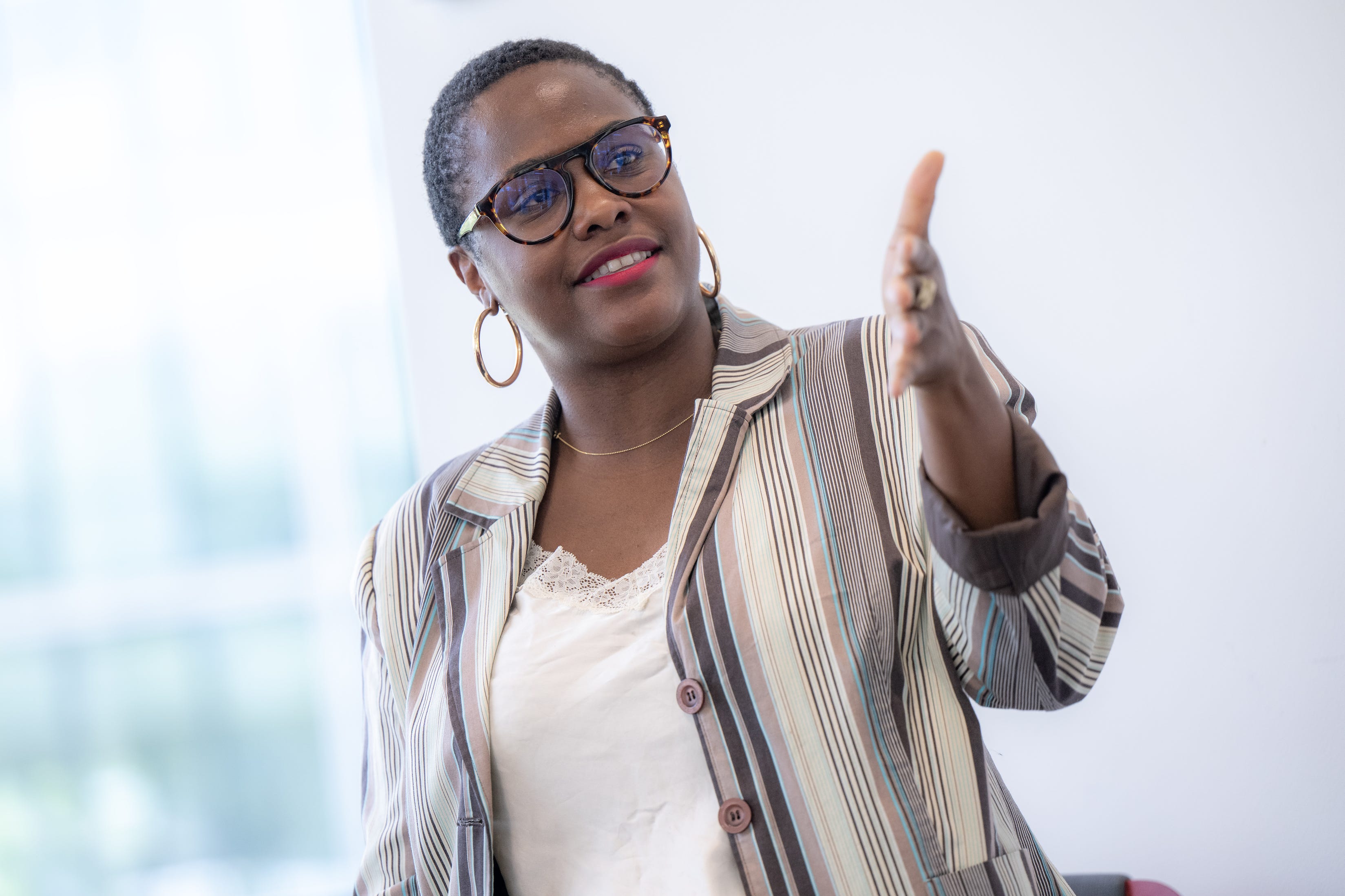 Microsoft France ouvre le débat sur la diversité sociale et ethnique