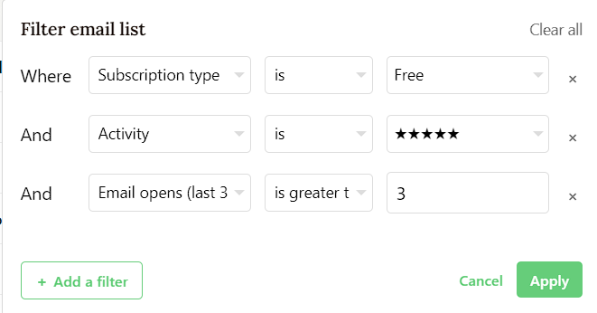 Understanding your Substack stats