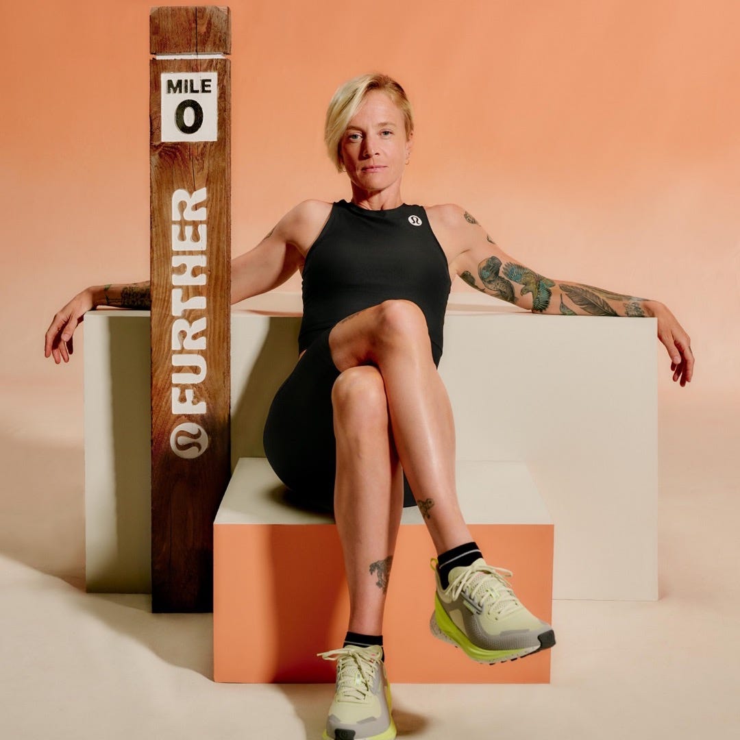 Devon Yanko | Substack