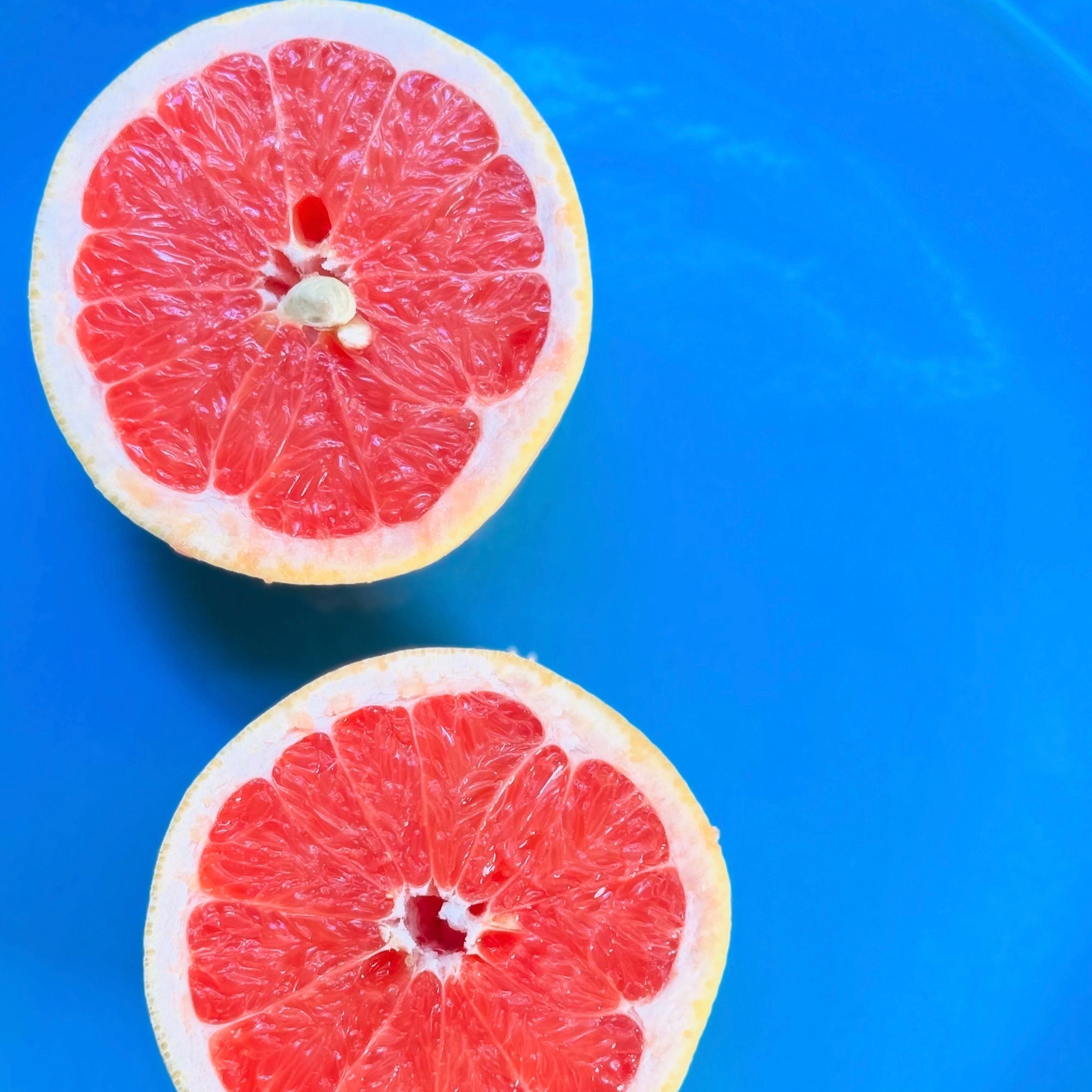 Try This Lip-Smacking Pink Grapefruit Balsamic Vinaigrette! (From the ...