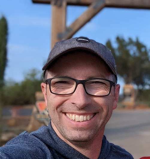 Taylor Anderson | Substack