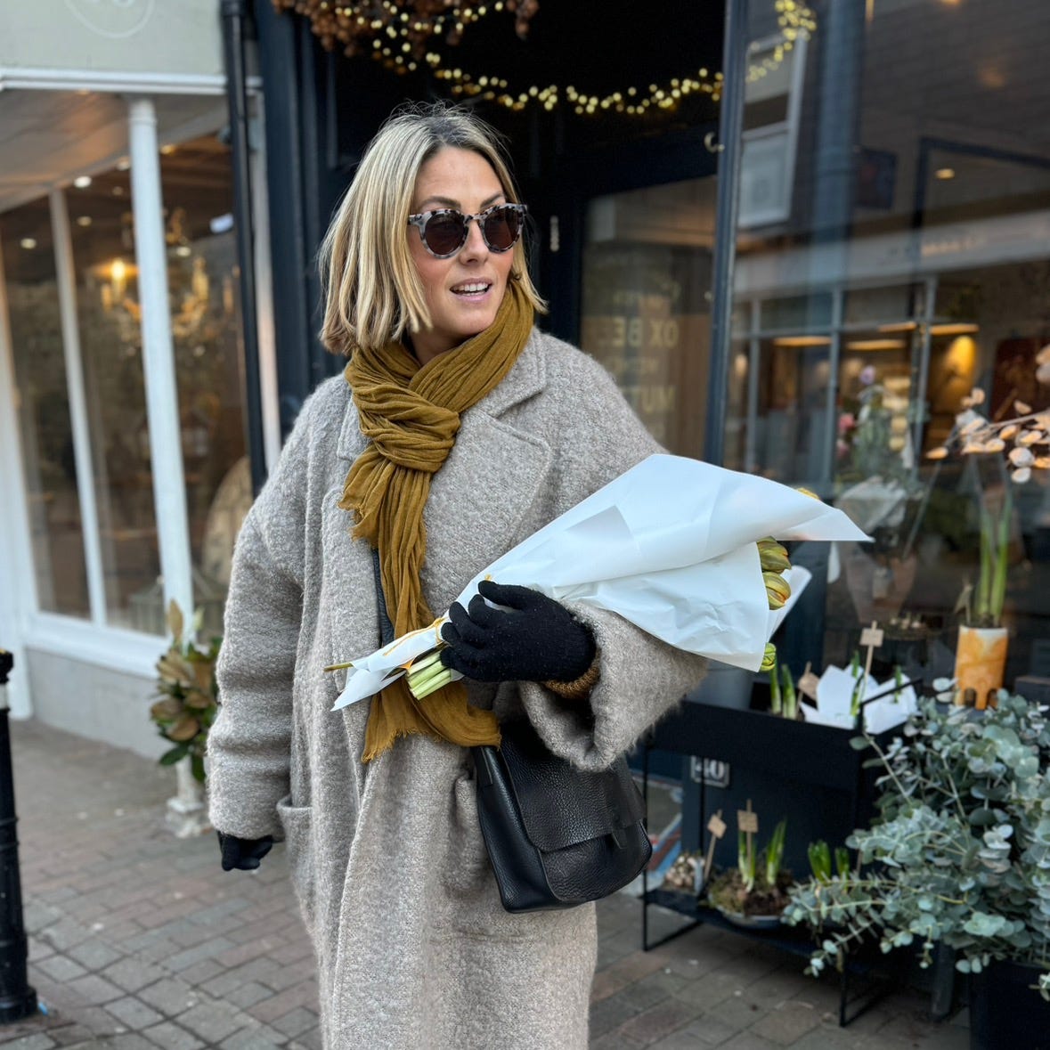 Jess Warner | Substack