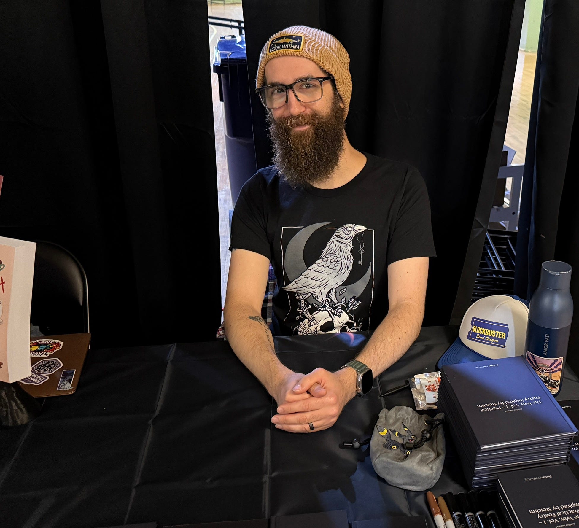 Gunther Hammel | Substack