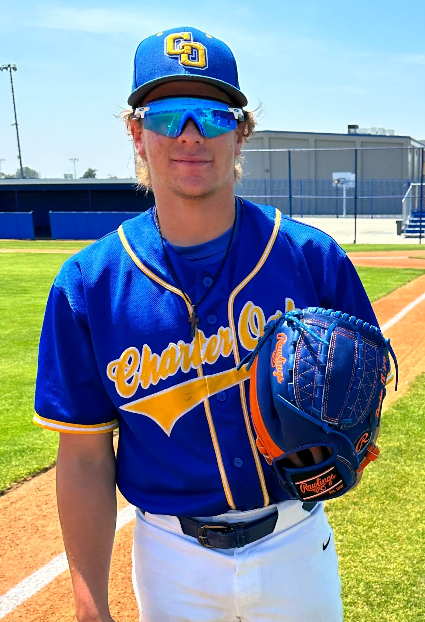 SGV/Whittier Prep Sports Zone: All-Area Baseball Team (UNDERCLASS)