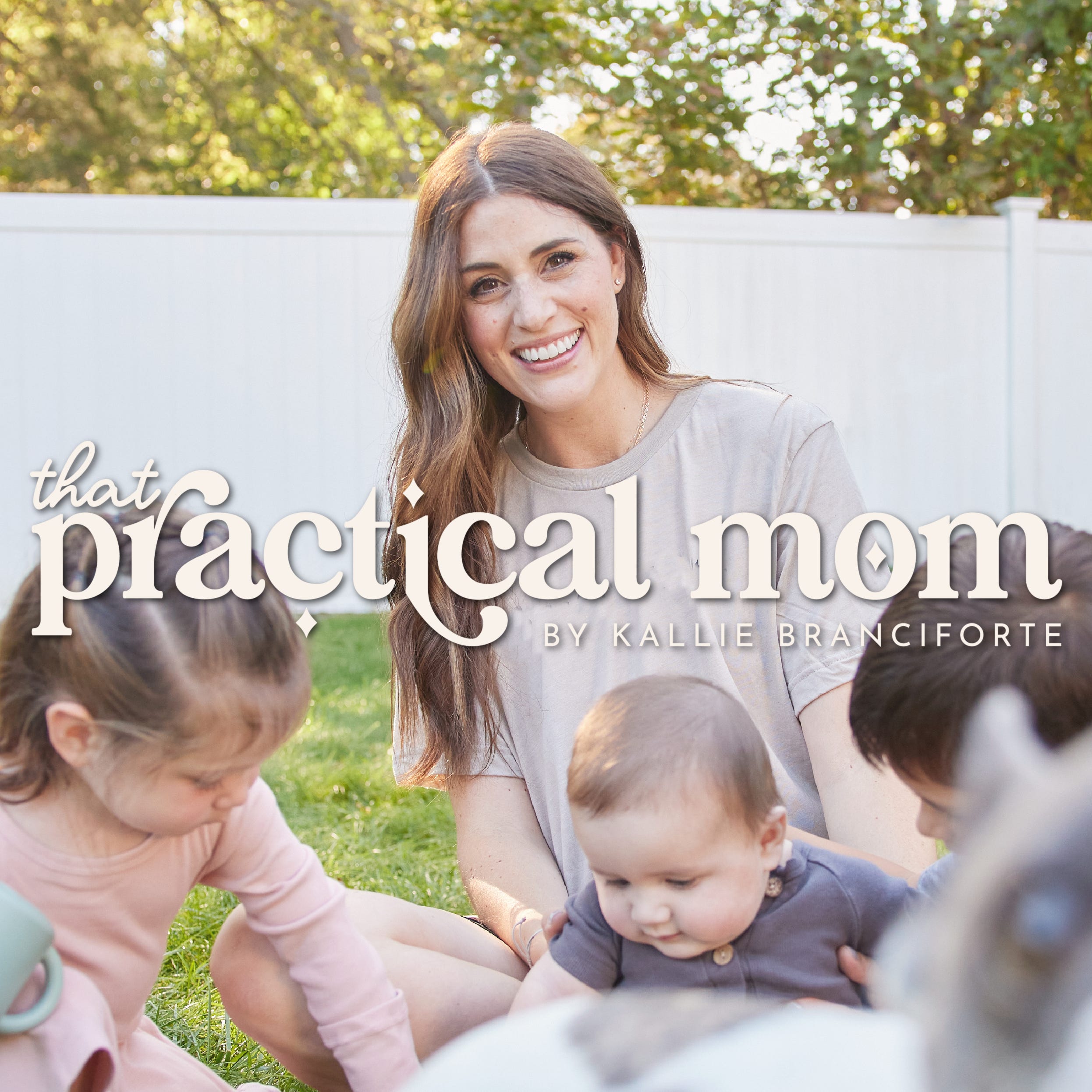 That Practical Mom | Substack