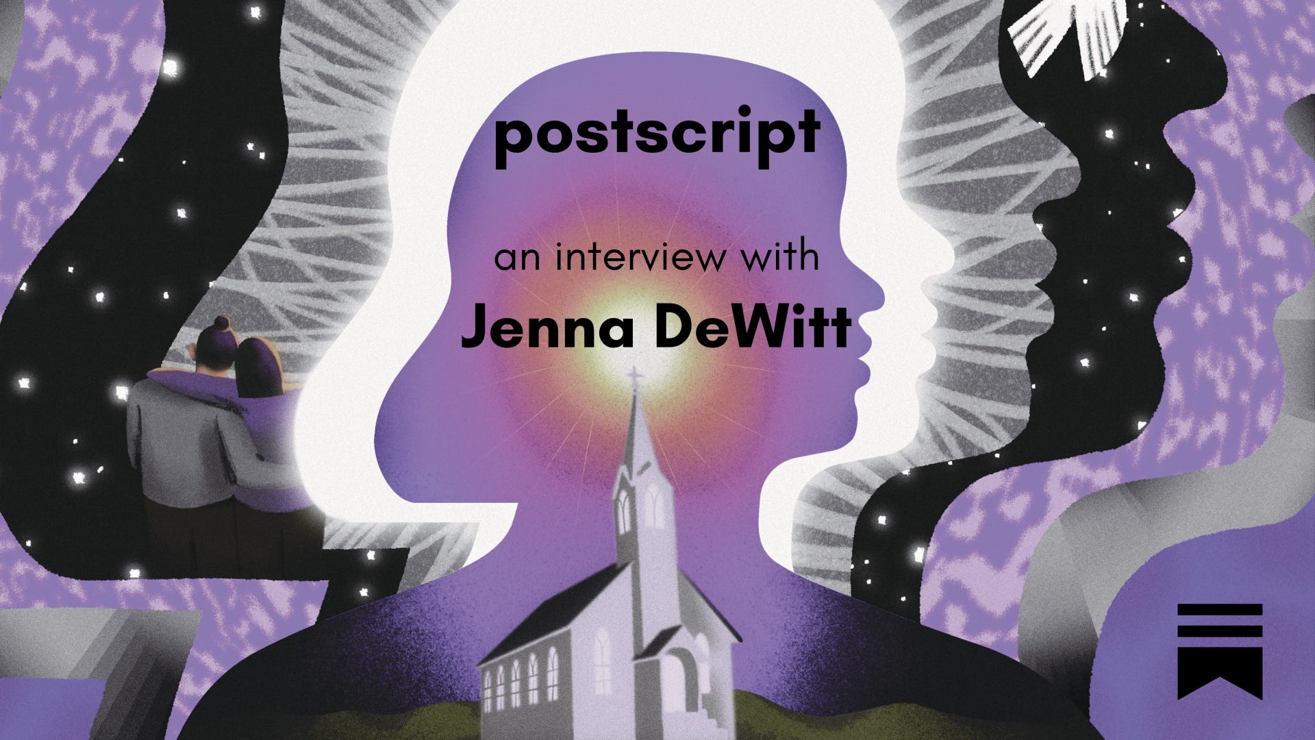 postscript: an interview with Jenna DeWitt - saveasdoc