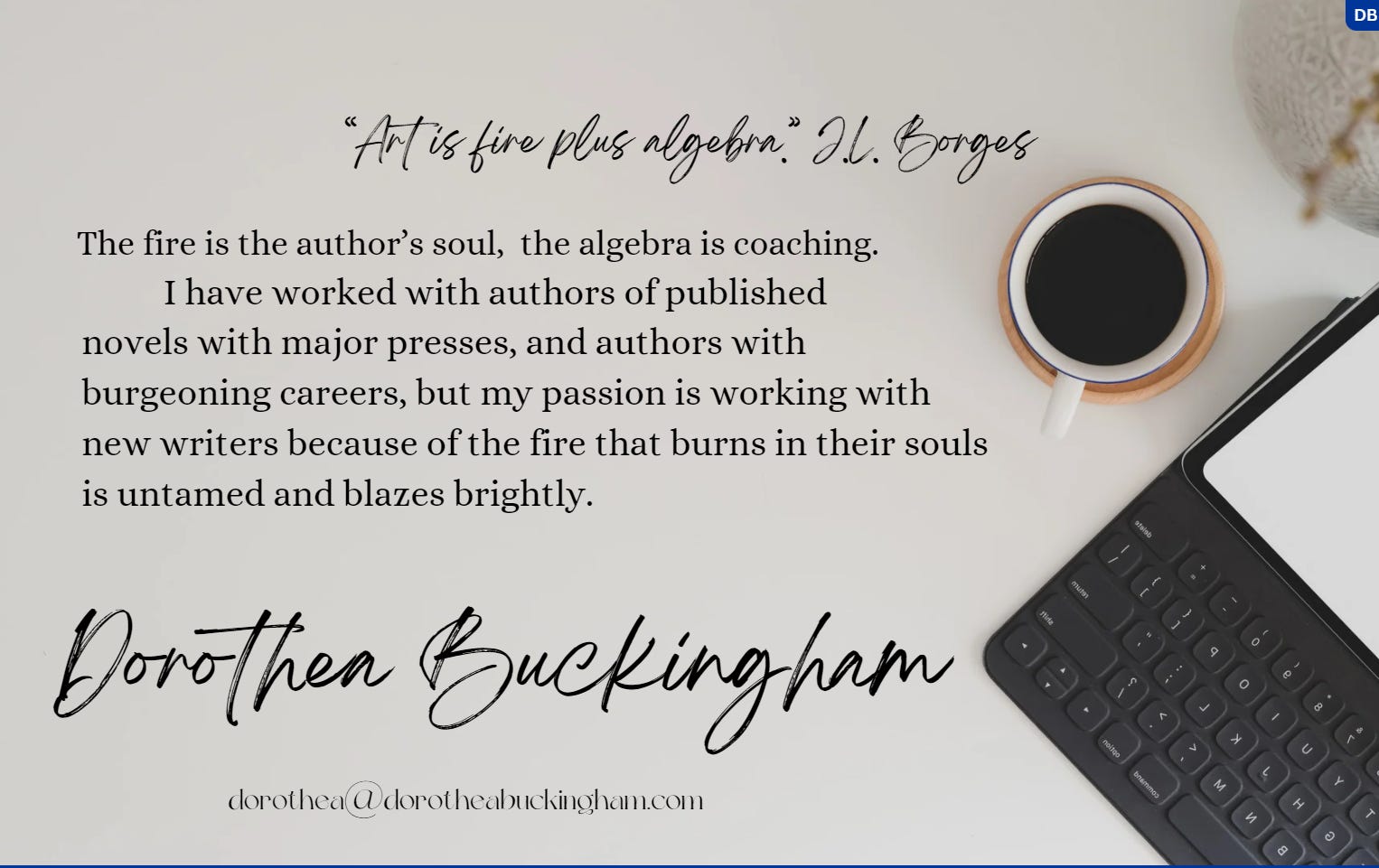 Strike Two for the Advertiser - by Dorothea N. Buckingham