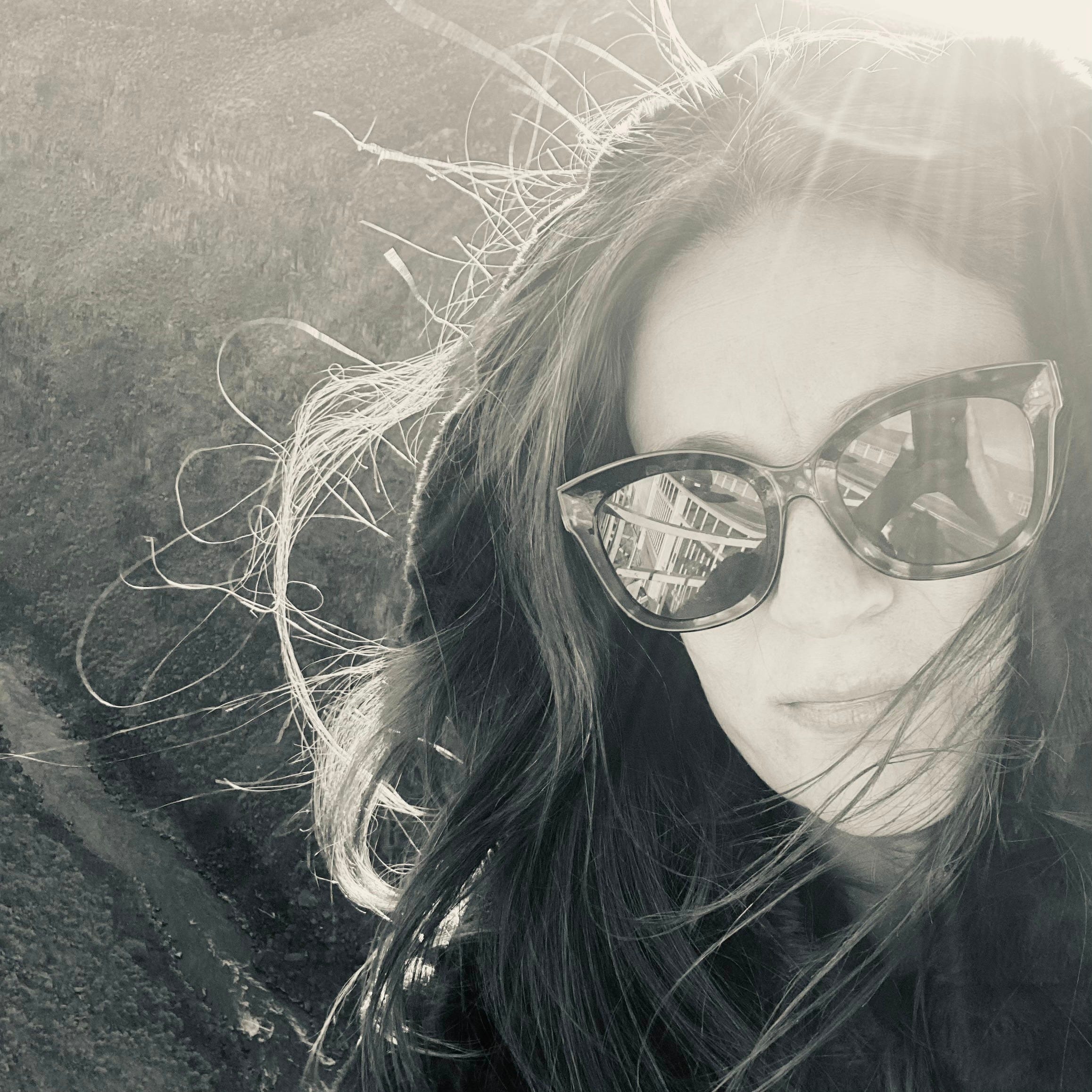 Abby Aguirre | Substack