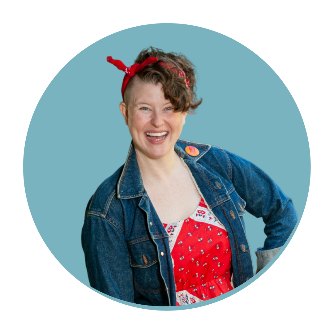 Meg Collier (she/her) | Substack