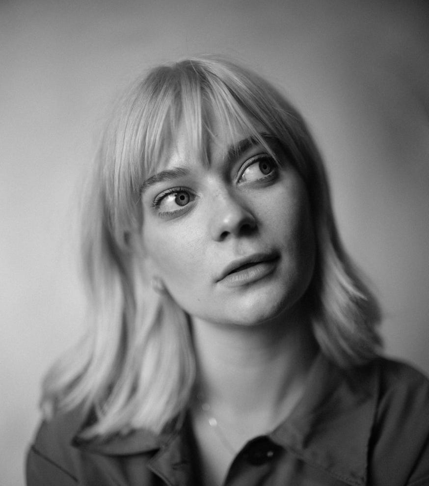 Daisy Tallulah | Substack