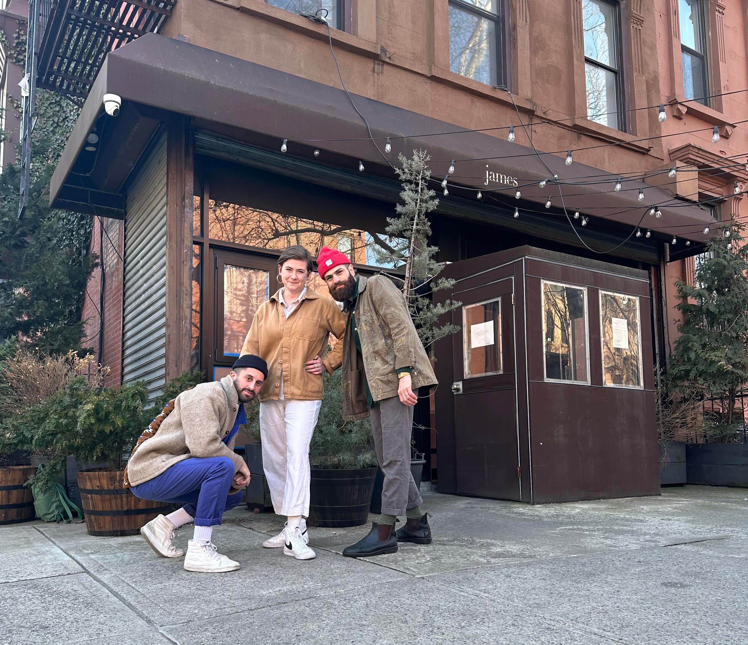 How Three Restaurateurs Discovered a New Membership Use Case