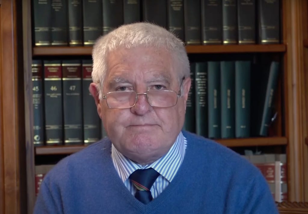 Post Office apologises for false statement