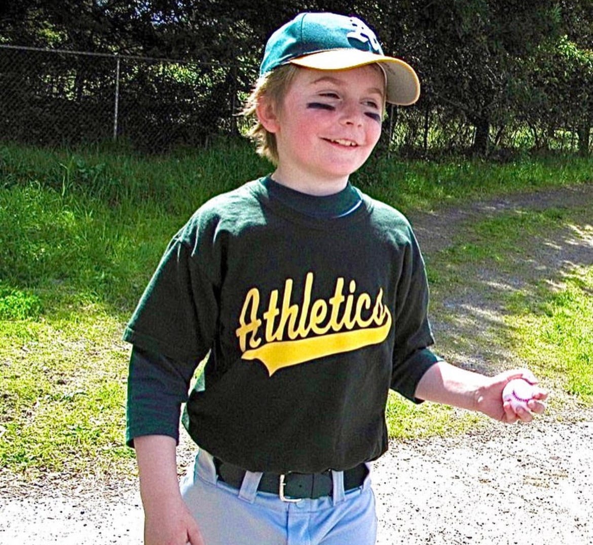 Oliver Kindt | Substack