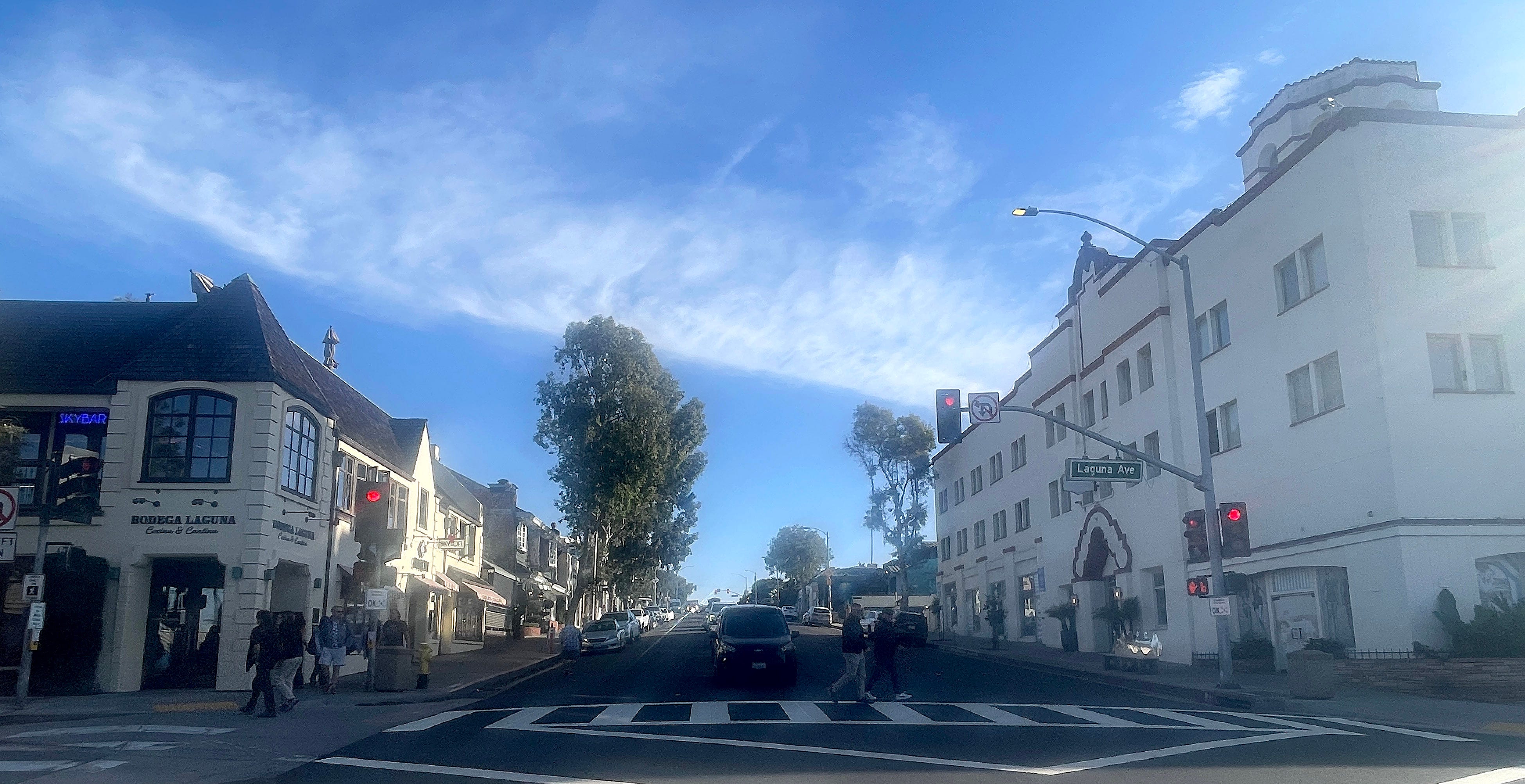 What led to the sudden closure of Bodega and Skyloft