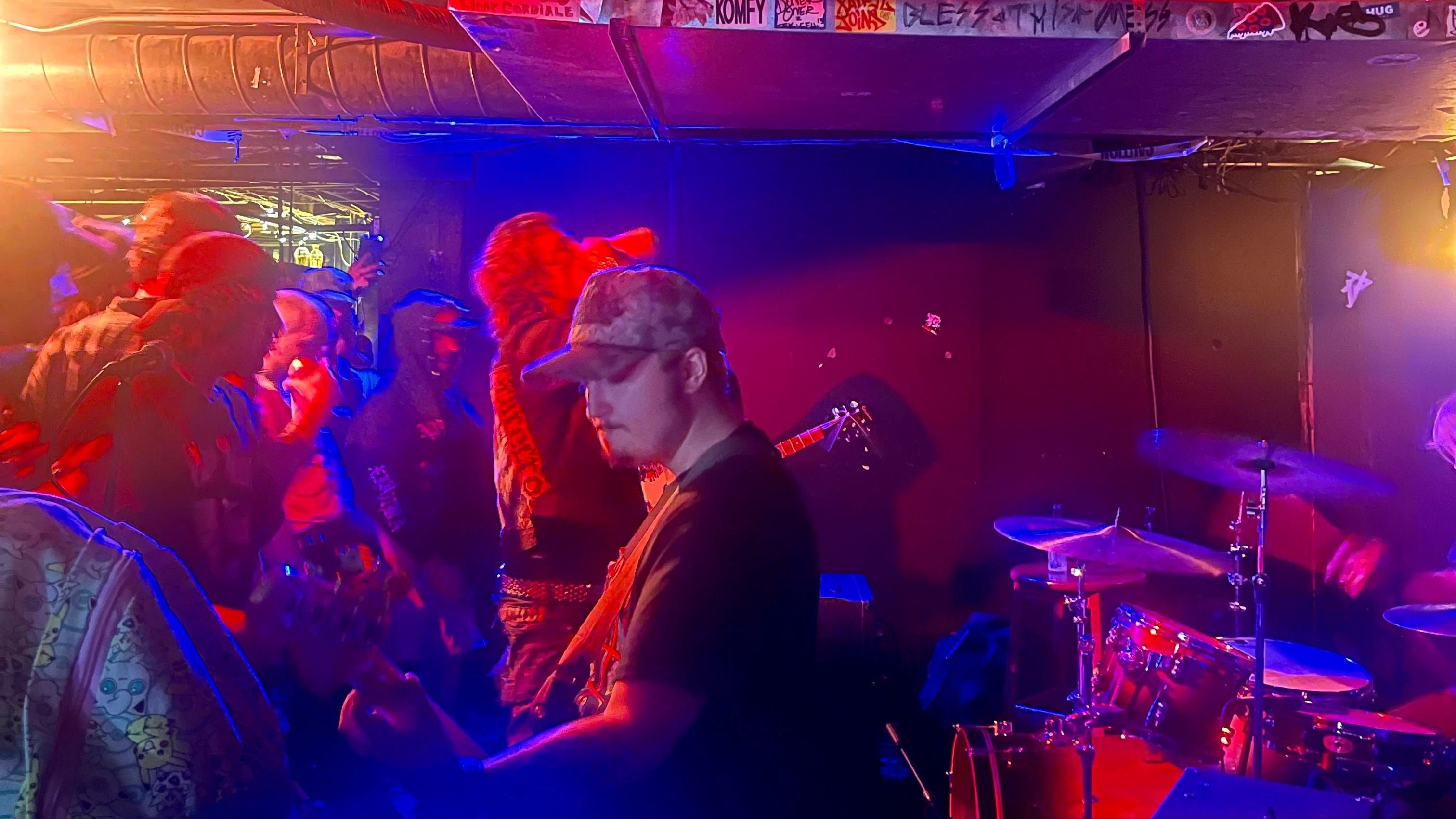 Catalyst... - The Nova Journal’s Substack