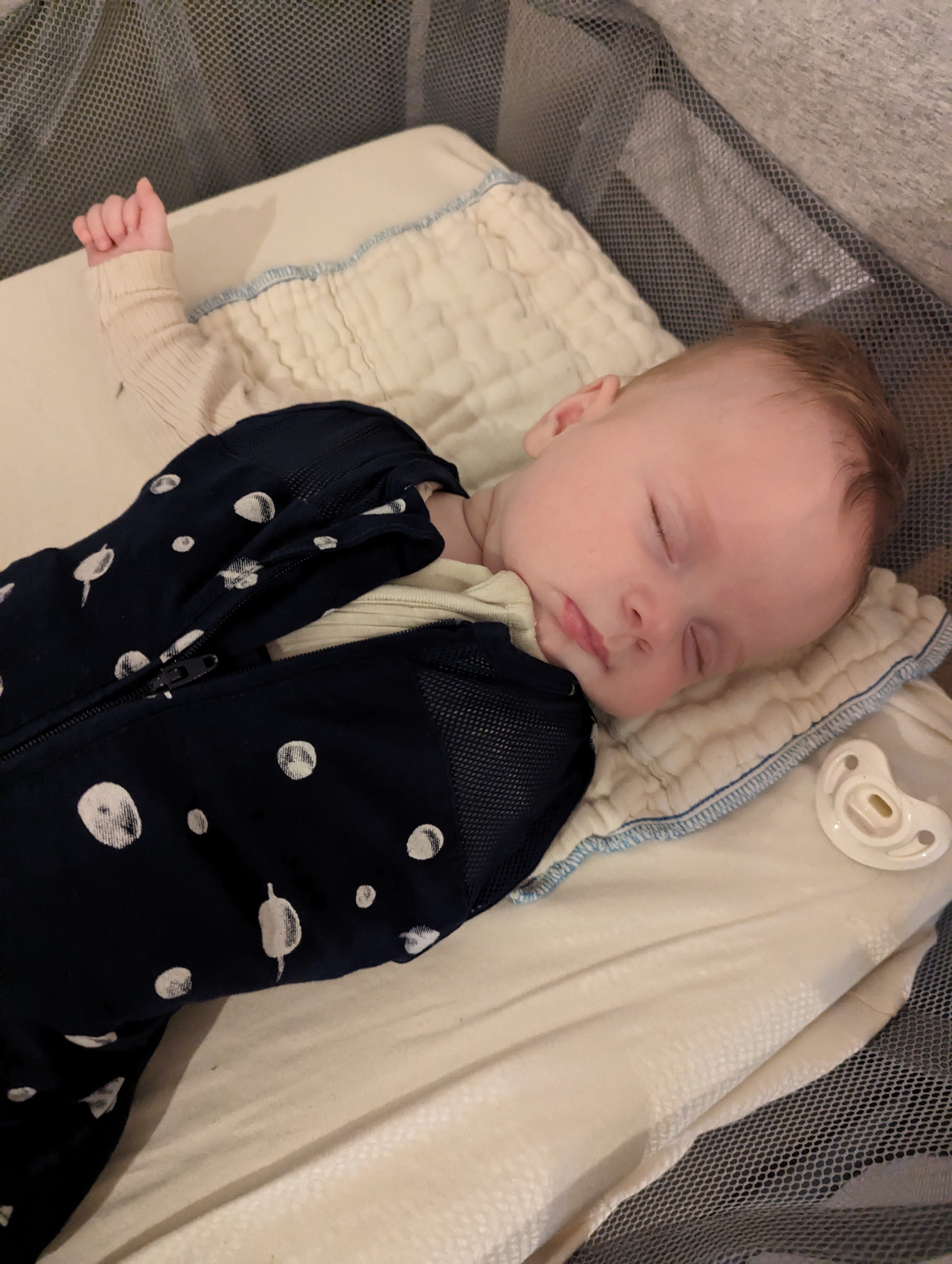 Hands-off - Tim’s Substack