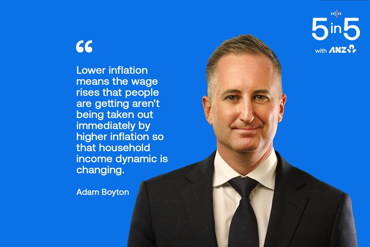 Thursday: Australian growth picks up - by Bernard Hickey