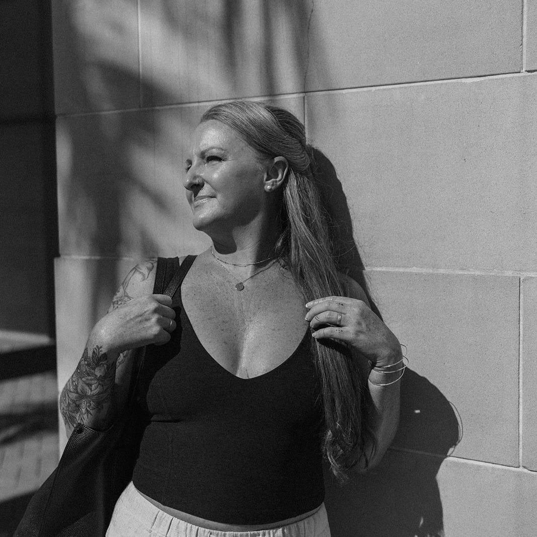 Amber 🤍🌿 | Substack