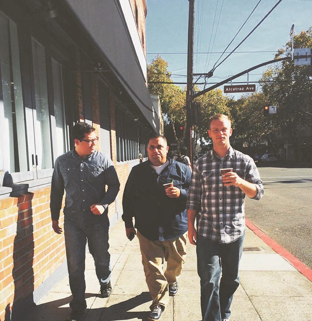 Rev Ari Prado, 1978-2023 - by ATB - All Things Bible Study