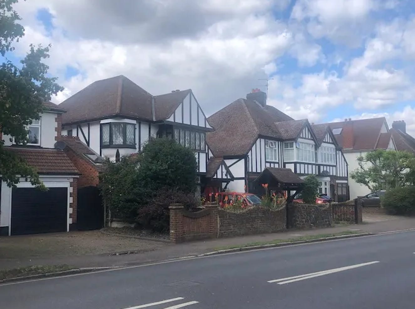 Where is Havering heading?