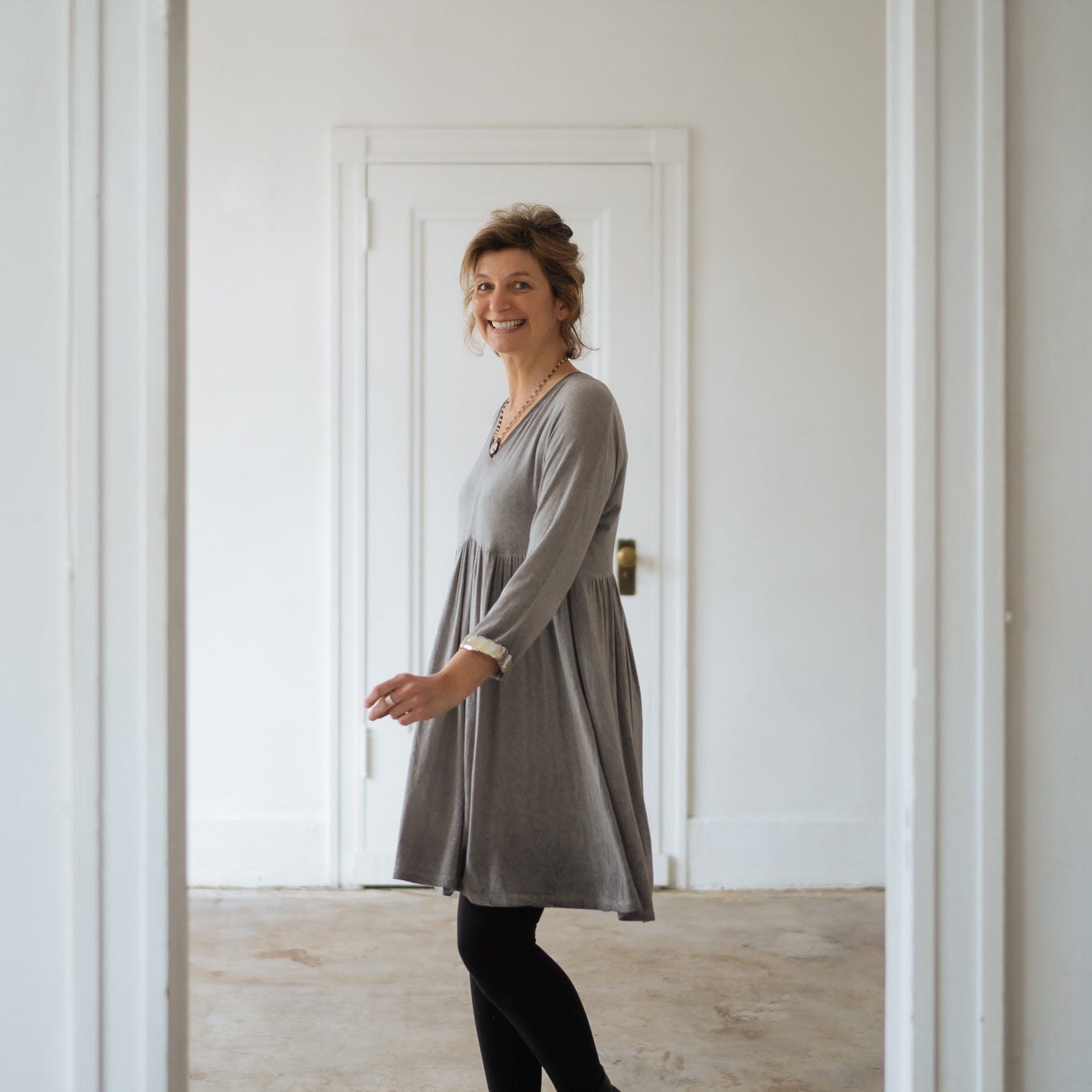 Kathy Washburn | Substack