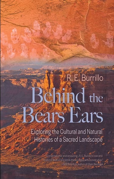 Letters with Archaeologist Bill Lipe - by Morgan Sjogren