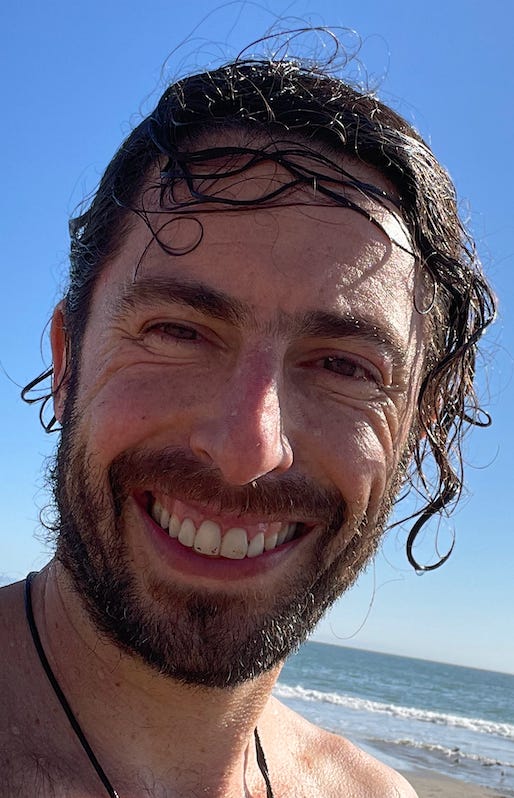 Gabriel Fairman | Substack