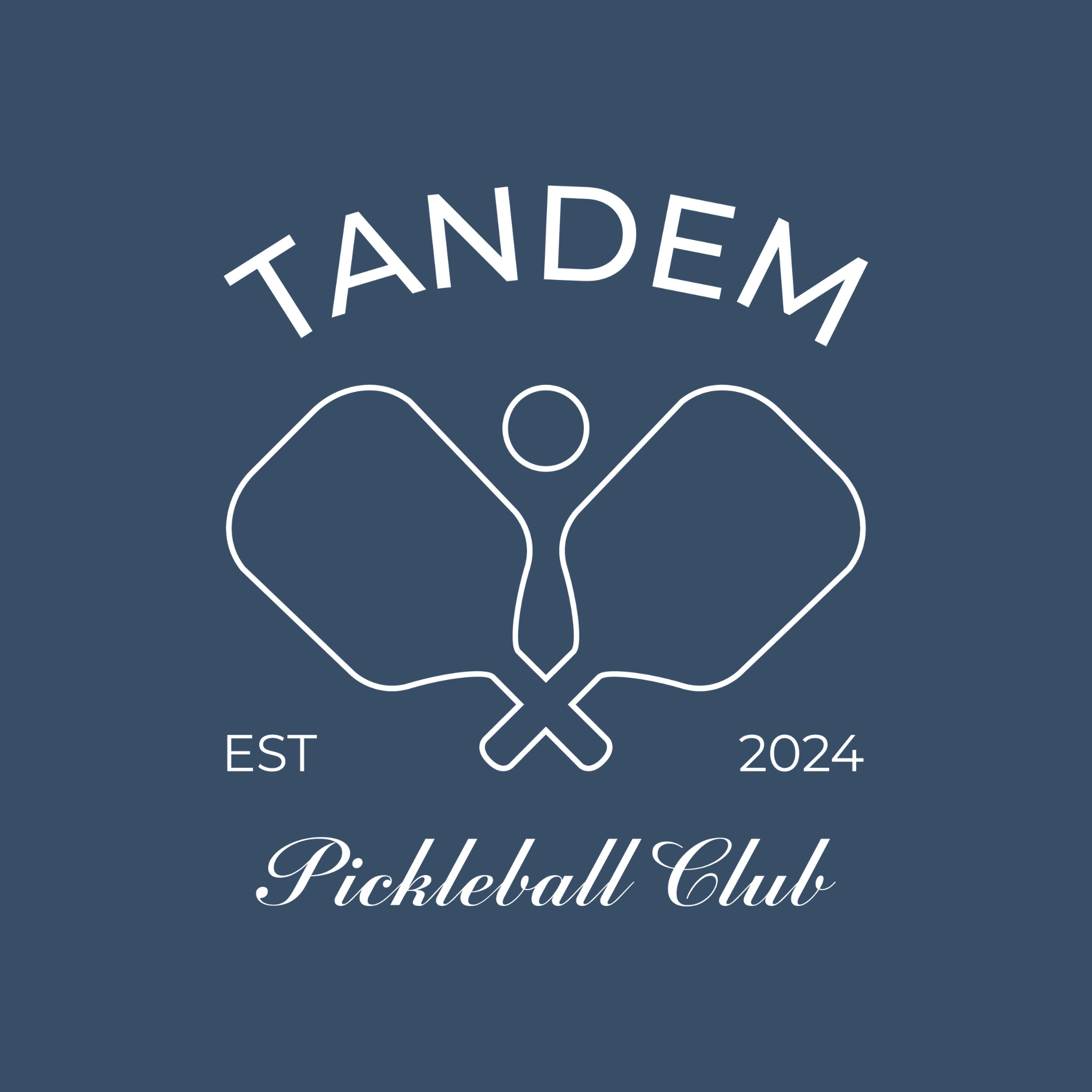 Tandem Pickleball | Substack