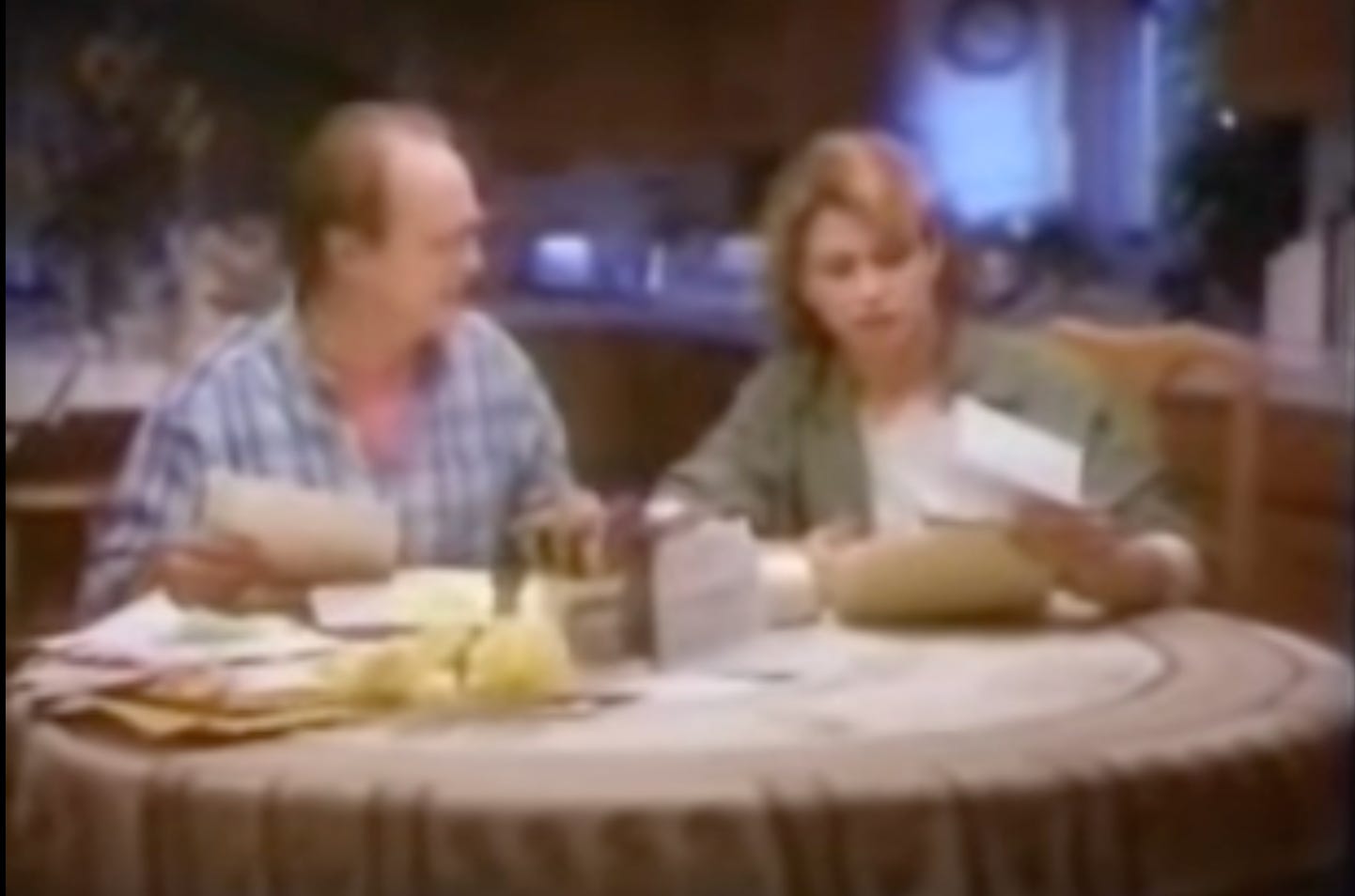 Heini Und Luise - by Liam Hoare - The Vienna Briefing