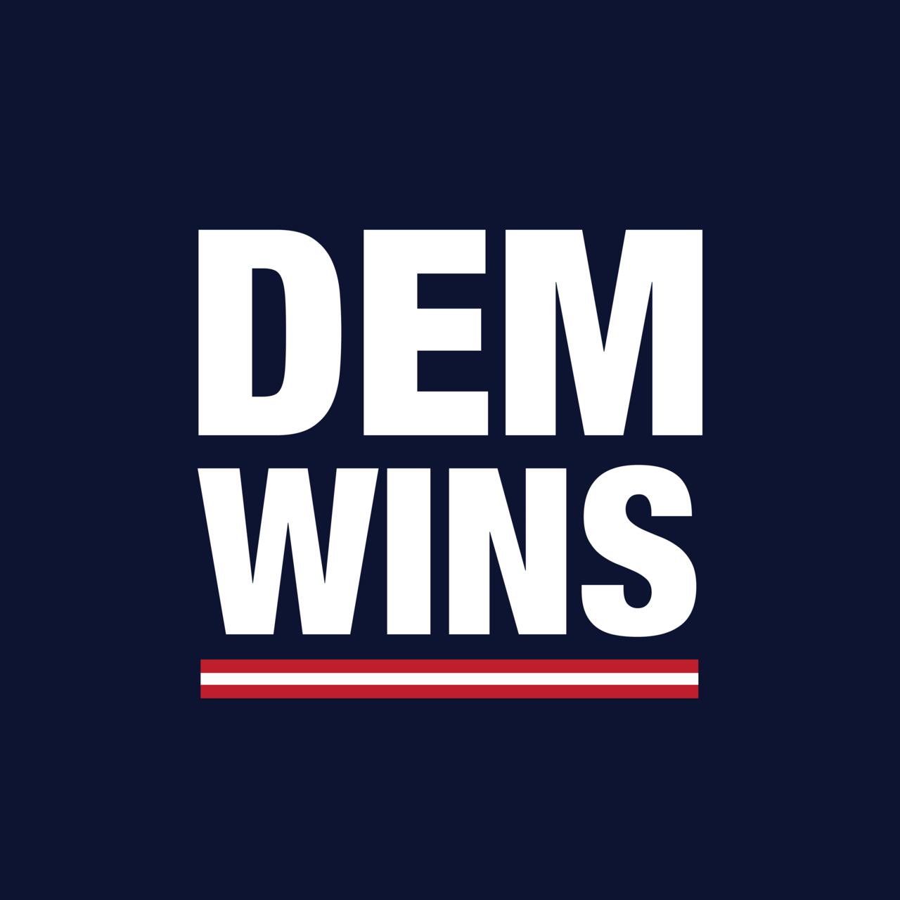 Join Democratic Wins Media’s subscriber chat