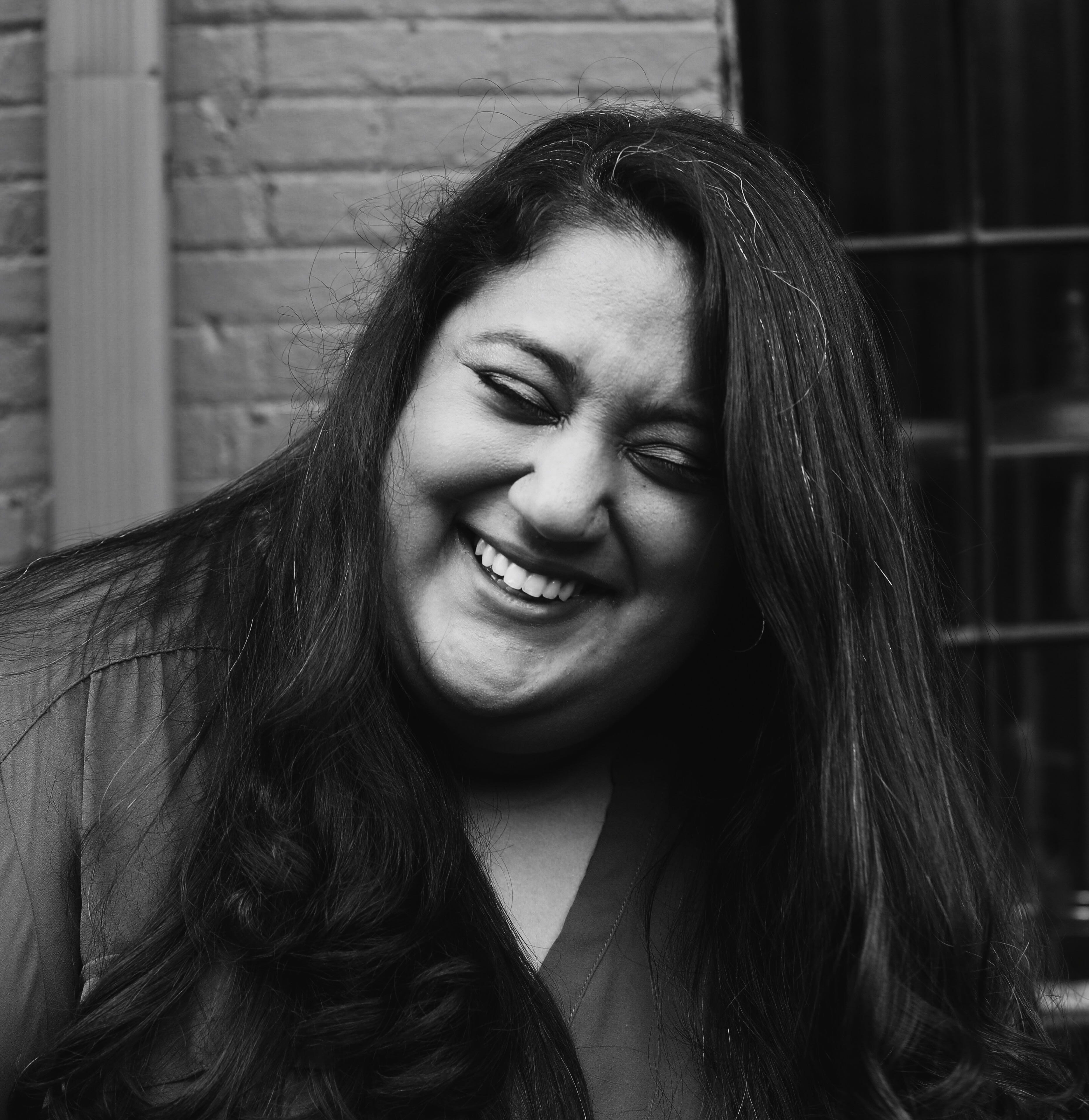 Khushbu Shah | Substack