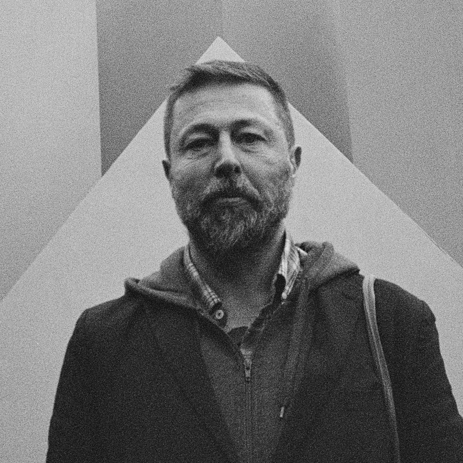 John Grindrod | Substack