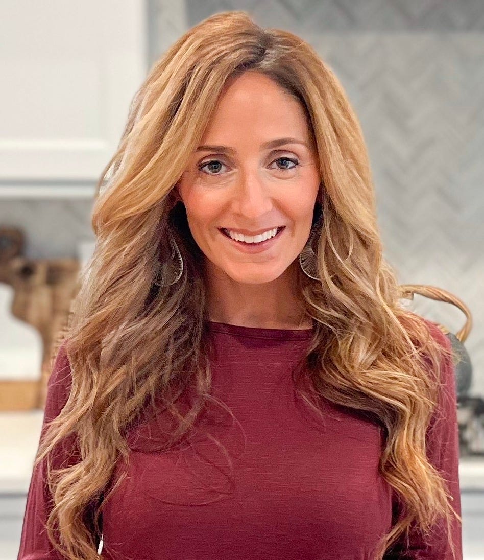 Live for the Season | Substack