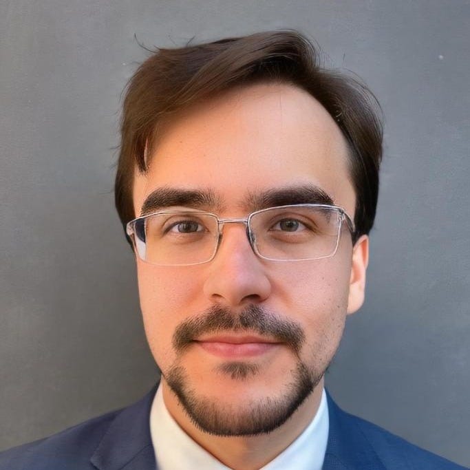 Daniel Schubert | Substack