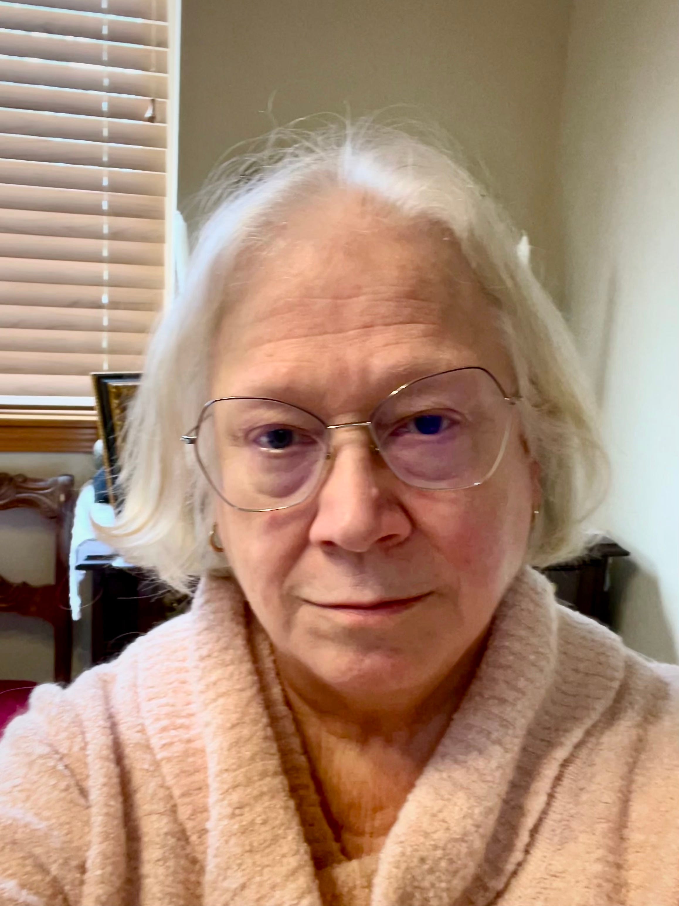 Ann Gauger | Substack