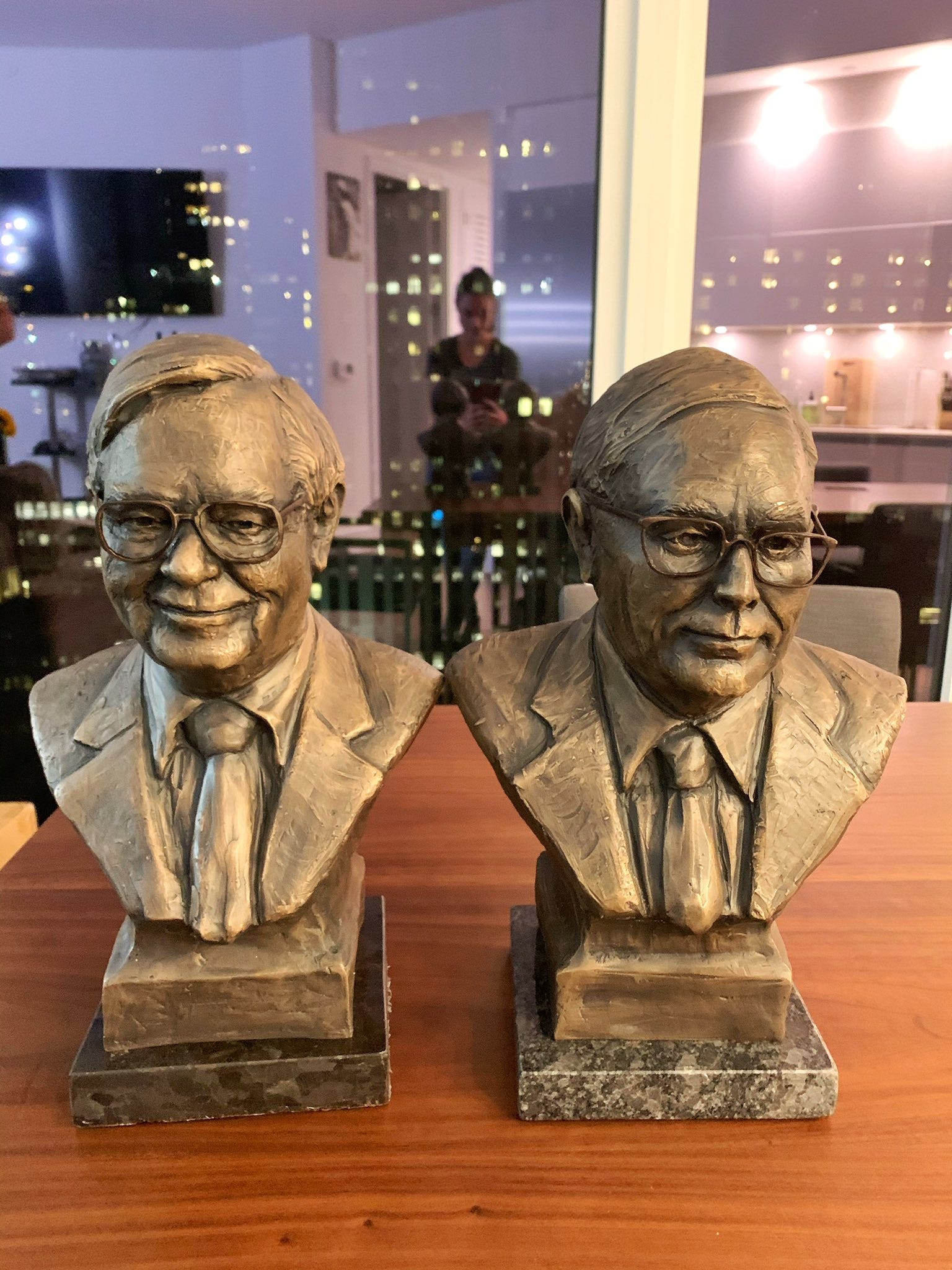 Free Markets, Regulation, Charlie Munger, and Bitcoin
