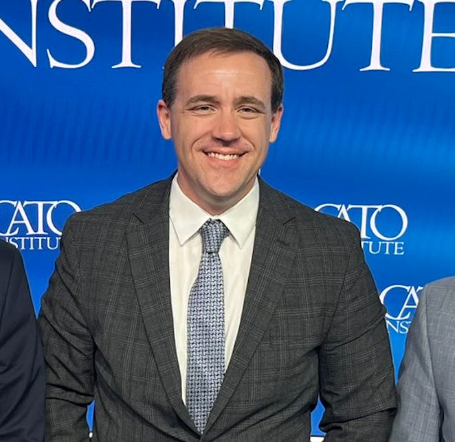 Kevin Vallier | Substack