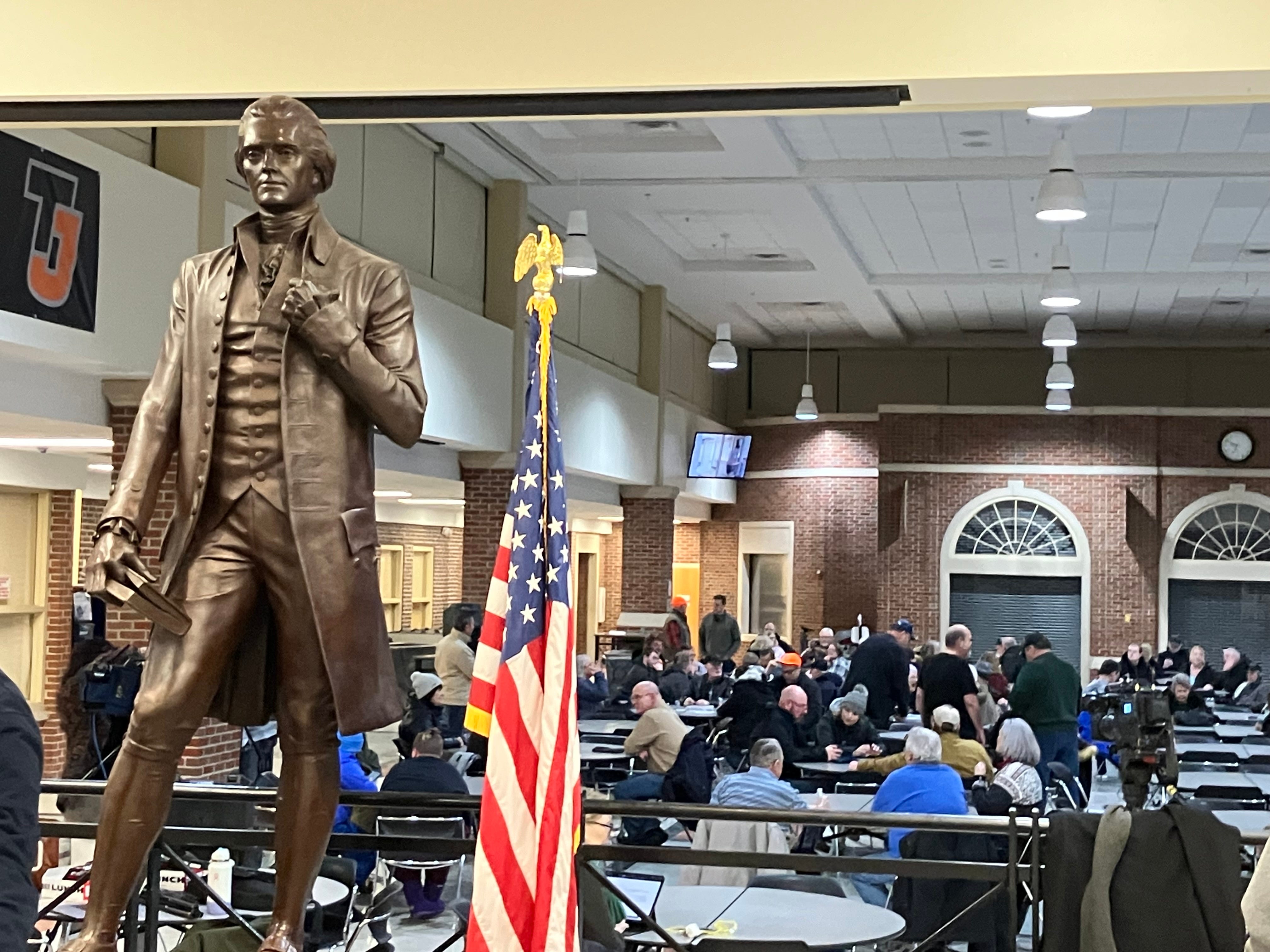 DeSantis aide Dylan Fisher on a cold caucus & the '24 campaign