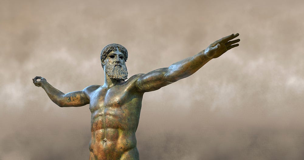 Why Don’t We WANT To Be Wrong? - Classical Wisdom