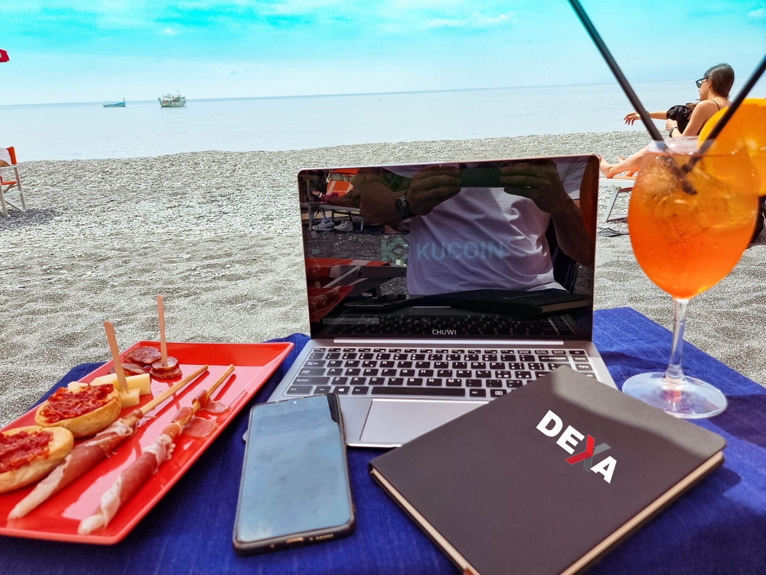 10 Tips for Freelancers: Successfully Transitioning to Remote Work with ...