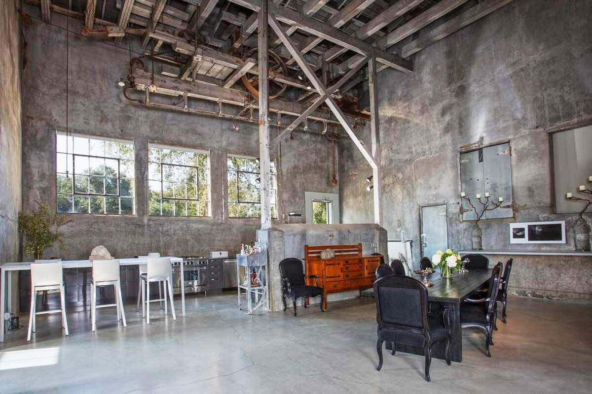 Venues at Edge Esmeralda 2024 - by Allison Davidson Burns