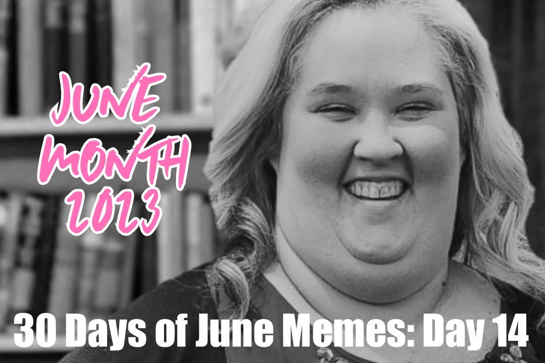 30 Days of June Memes: Day 14! - PCS Nation
