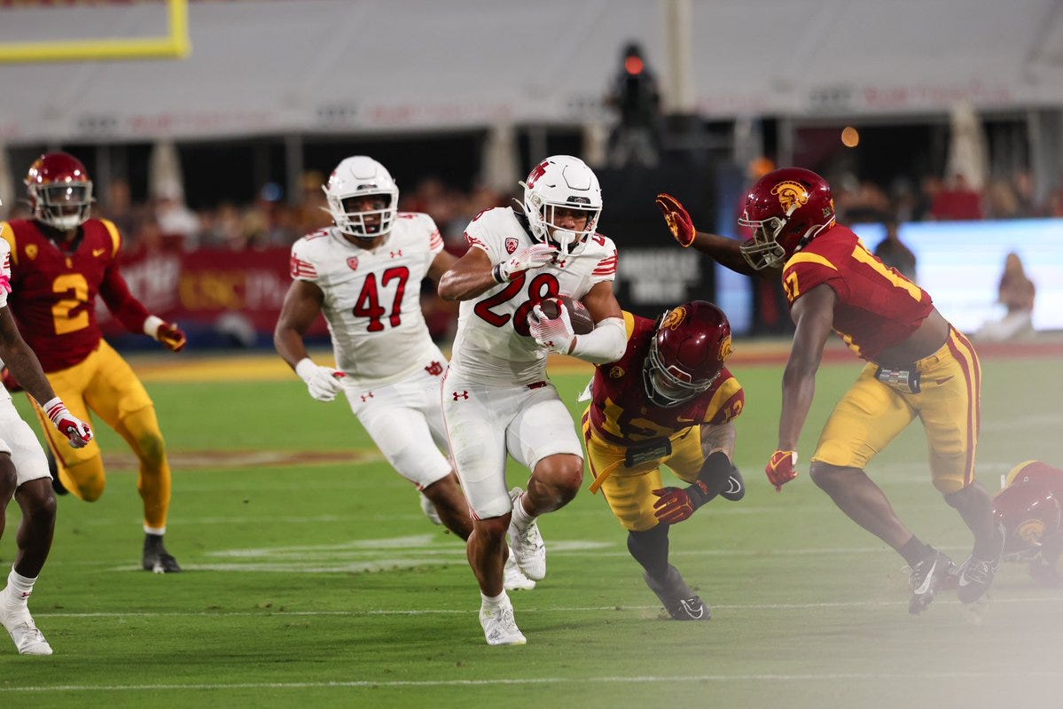 USC Football Defensive Preview - by TD_24