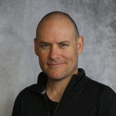 Brian Ball | Substack