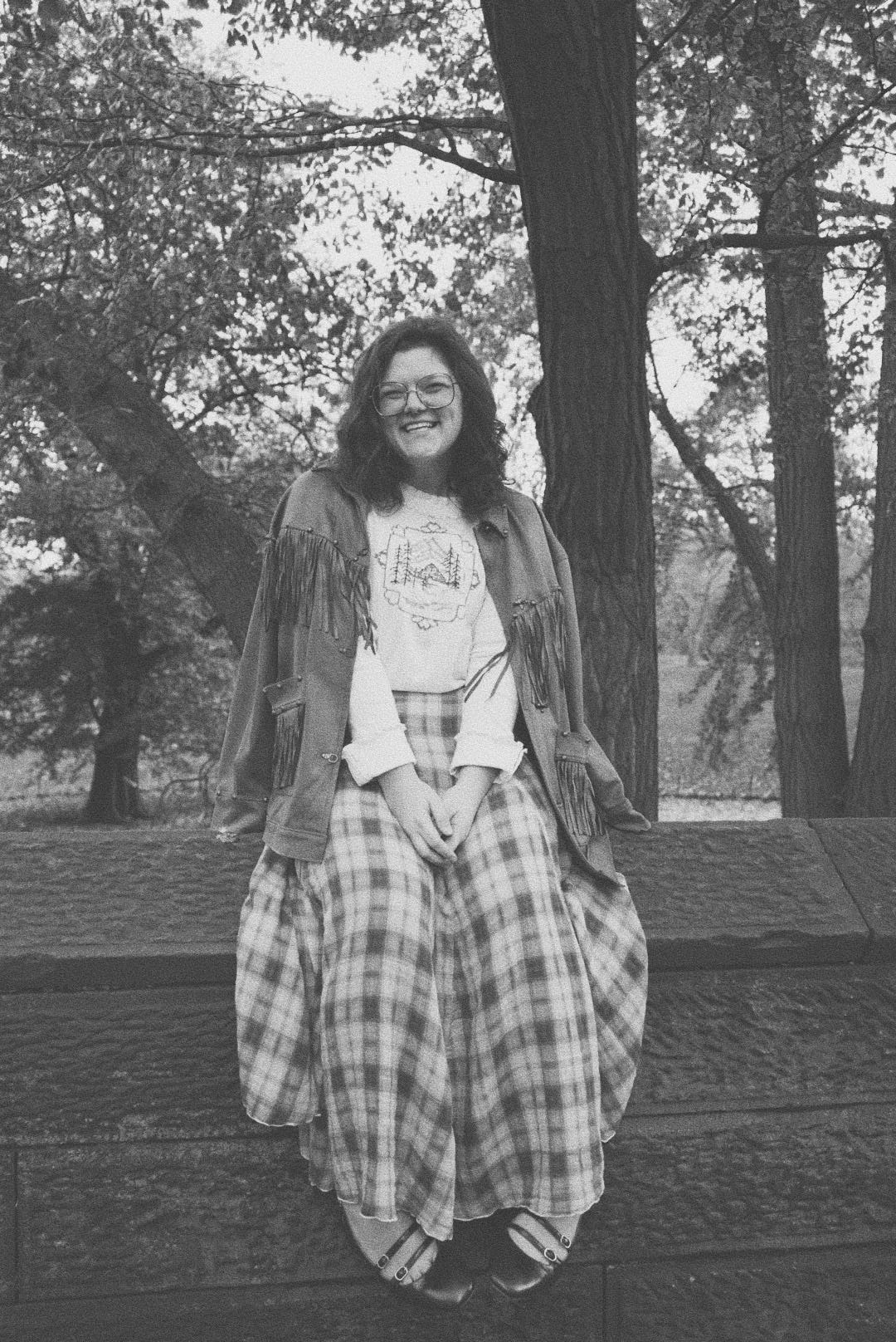 Sydney Benjamin | Substack