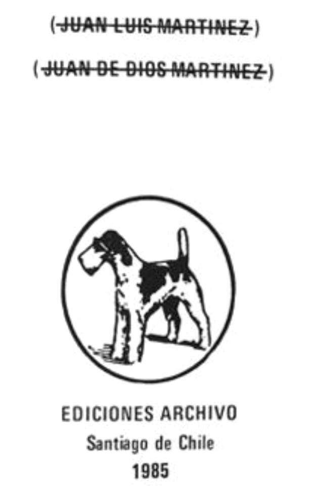 El Origen de Sogol, el Perro Guardián - by Cayo Cæctus