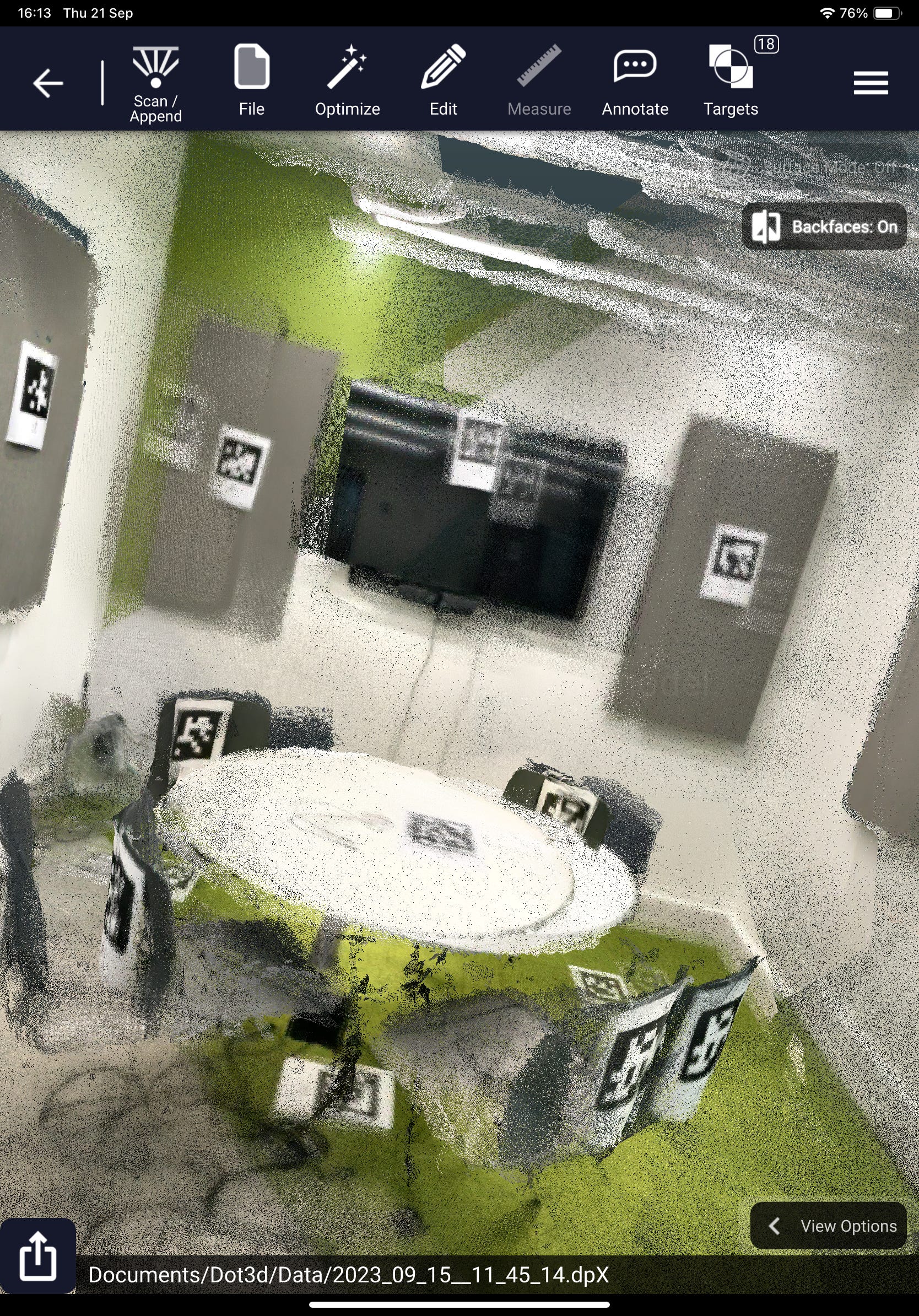 Meetings in Your Own Metaverse: How to Scan a Room | Waterstons