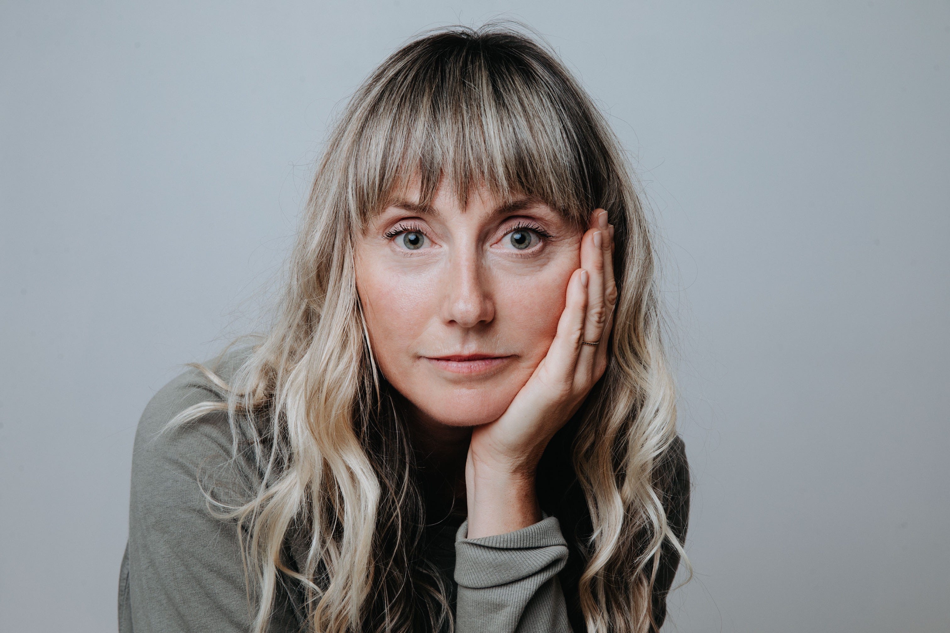 Carolyn Anne Budgell | Substack