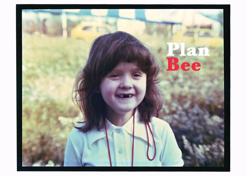 Sharpening All the Pencils in the House - Samantha Bee