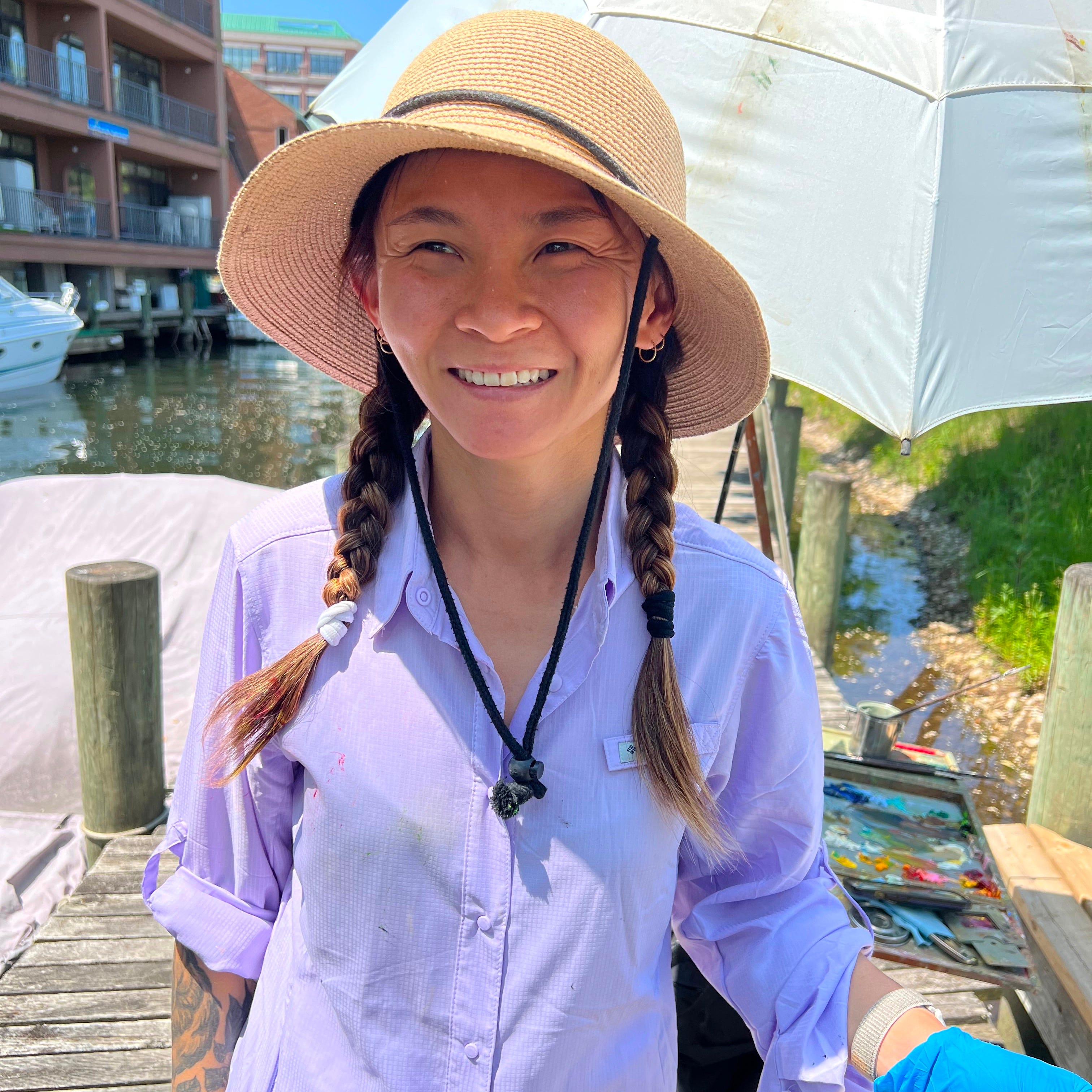 Heather Ihn Martin Art | Substack